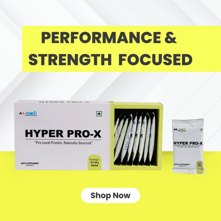 No.1 Brand in Natural Cosmetology & Nutraceuticals – Moti Pharma